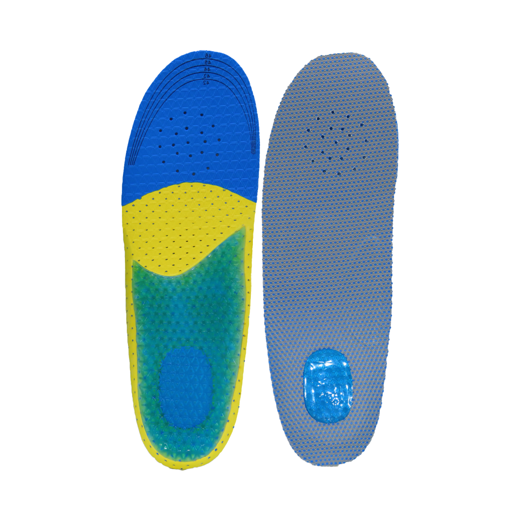 Sport Anti-shock model - GX-Step